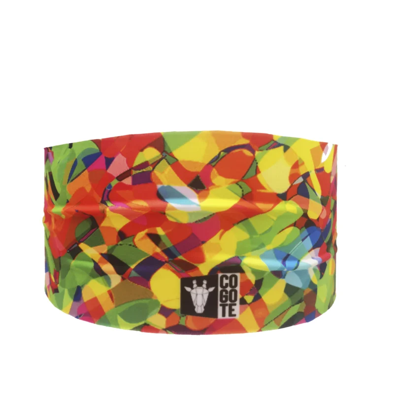 BADANA CG ITALIANA 9 HORAS HOMBRE AZUL | Cogote Store